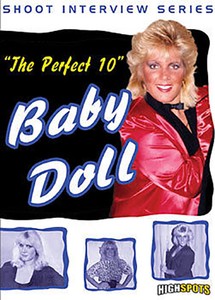 Baby Doll Shoot Interview DVD, Wrestling WWE NWA WCW | eBay