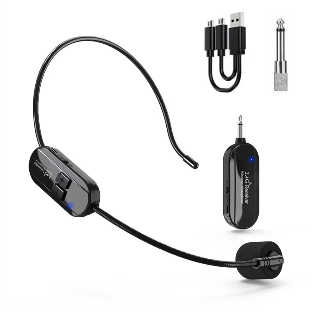 Wireless Microphone Headset And Speaker Best Sale | vivatumusica.com