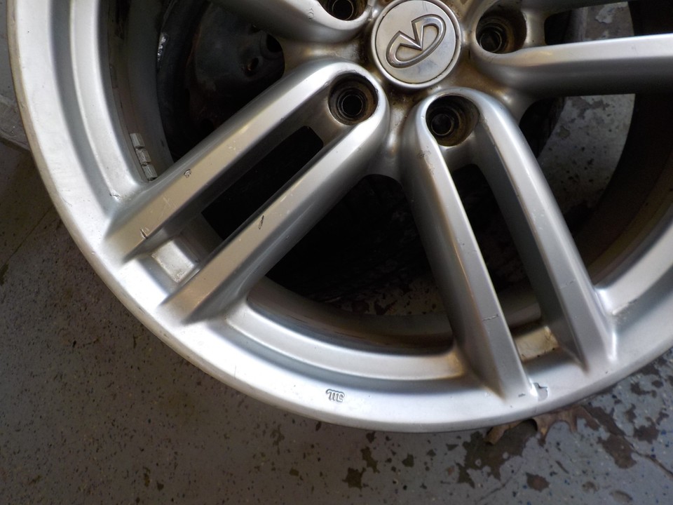 INFINITY M35 / M45 FACTORY OEM 19 INCH WHEEL (RIM) | eBay