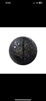 Vice Moon Rock PRO Golf Balls Gray Black 12 Pack | eBay