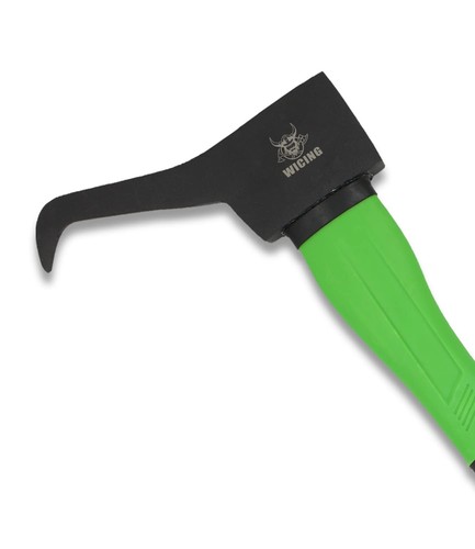 Hookaroon 15 Pulgada Pickaroon Acero Forjado Con Antideslizante Y ...