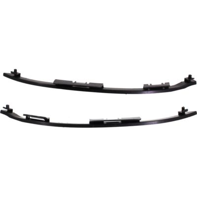 New Front Bumper Filler Set For 2012-2020 Chevrolet Sonic 96695218 ...