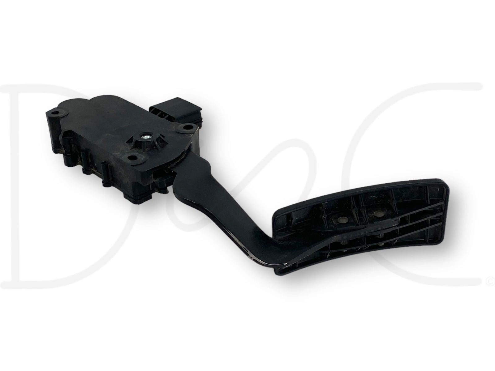 Ford FOMOCO Accelerator Pedal 1c34-9f836-ca 1C349F836CA G0g14a for sale ...