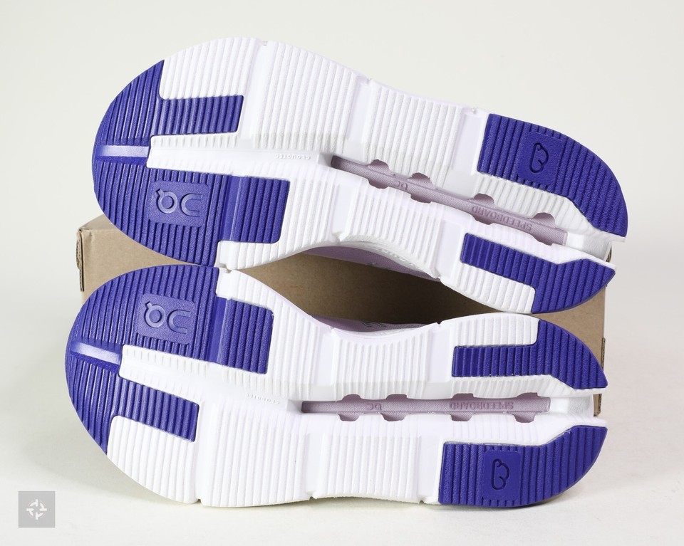 On Cloudnova Form Aster Magnet Pink Athletic Shoes Women's Size 9 (26. ...