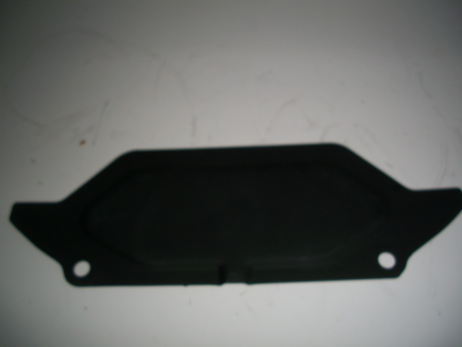1965-73 Ford C4 Automatic Transmission Inspection Plate #1 | eBay