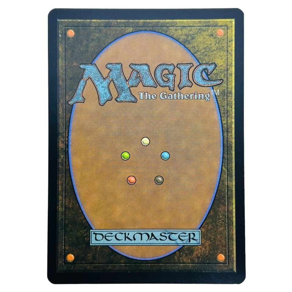 MTG Commandeer NM Unplayed Coldsnap Rare Magic the Gathering TCG Card ...