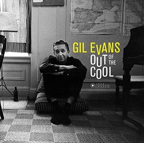 THE GIL EVANS ORCHESTRA OUT OF THE COOL NEW LP 8436569191545 | eBay