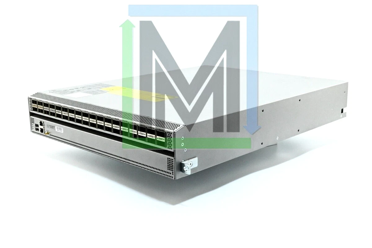 Cisco Nexus 9000