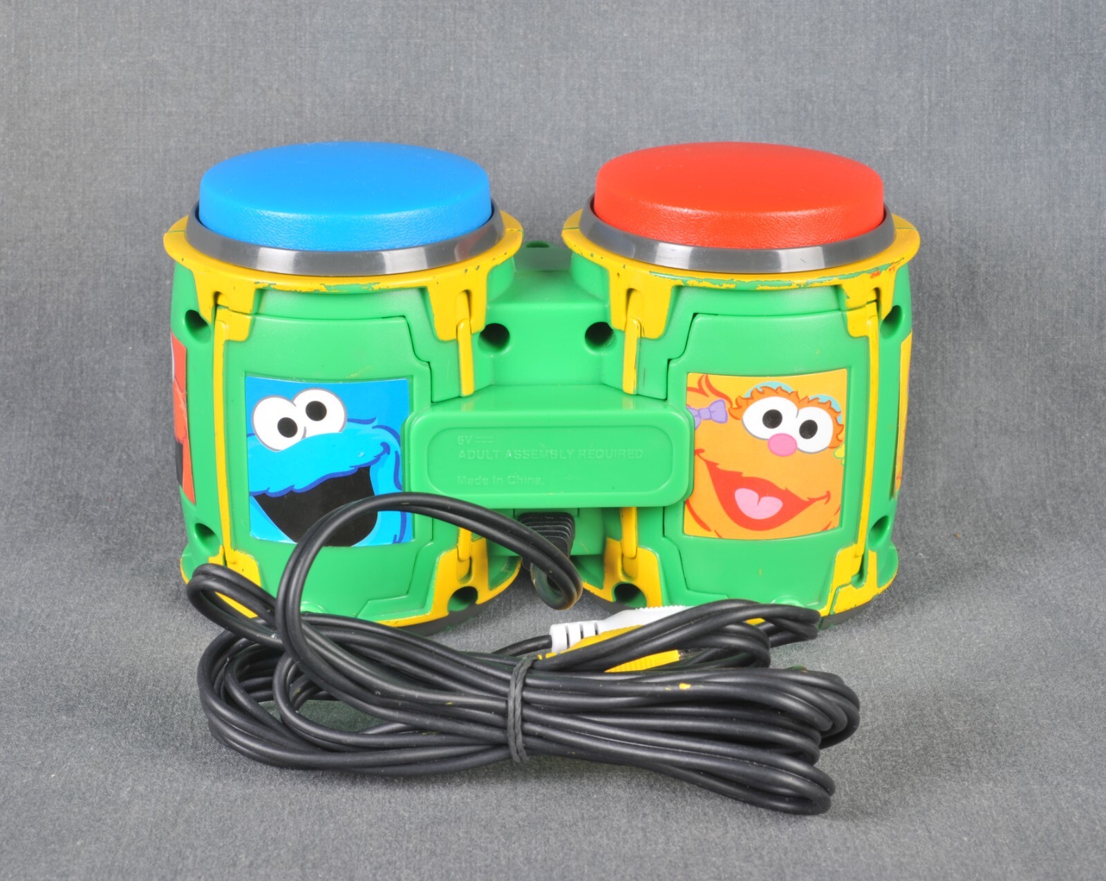 Sesame Street 2006 - Jakks Pacific Plug & Play TV Games | eBay
