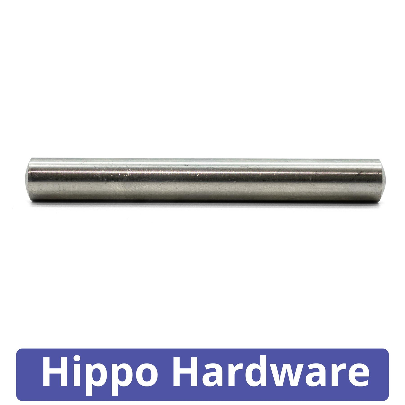 Stainless Steel Dowel Pins DIN7 Solid Metal Parallel Pins M5 M6 M8 M10 ...