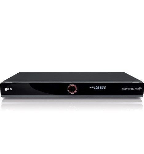 Repair Services For LG RHT599H RHT498H RHT497H Recorders + Return ...