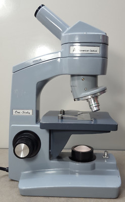 Microscopes - Sixty Microscope