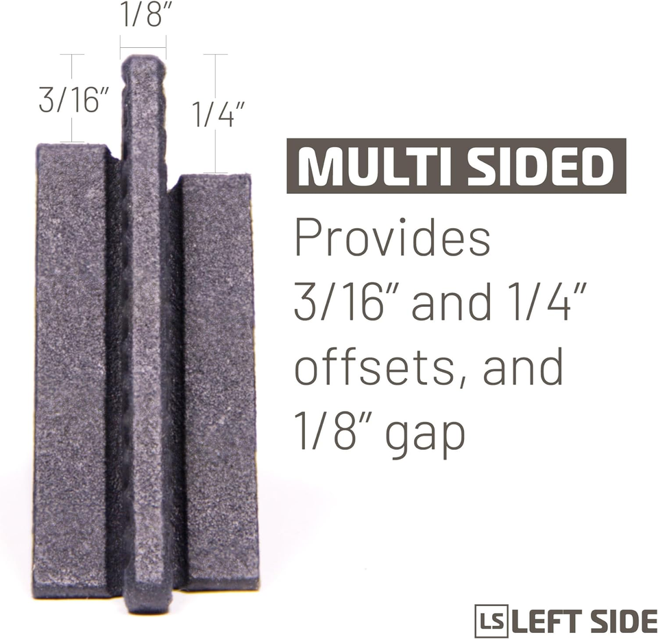 Trimble Trim Reveal Tool - Wood Working Tools Made in the USA for Door ...