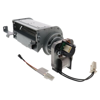 Snap Supply Range Blower Motor for Whirlpool Replaces W11107275 | eBay