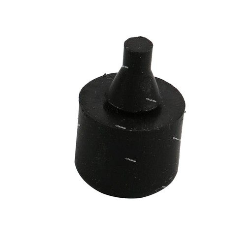 Front Door Bumper Stop Black Rubber Fit For Land Rover Range Rover ...