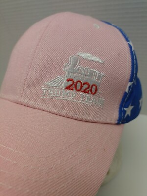 Trump Hat Cap 2020 ,TRUMP TRAIN 🚂 MAGA USA Embroidery Adjustable ...