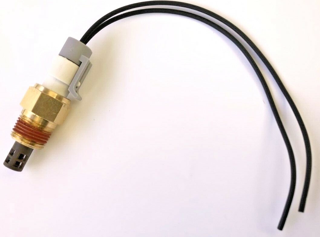 GM IAT Sensor GM Intake Air Temperature Sensor Kit - Fast Response IAT ...
