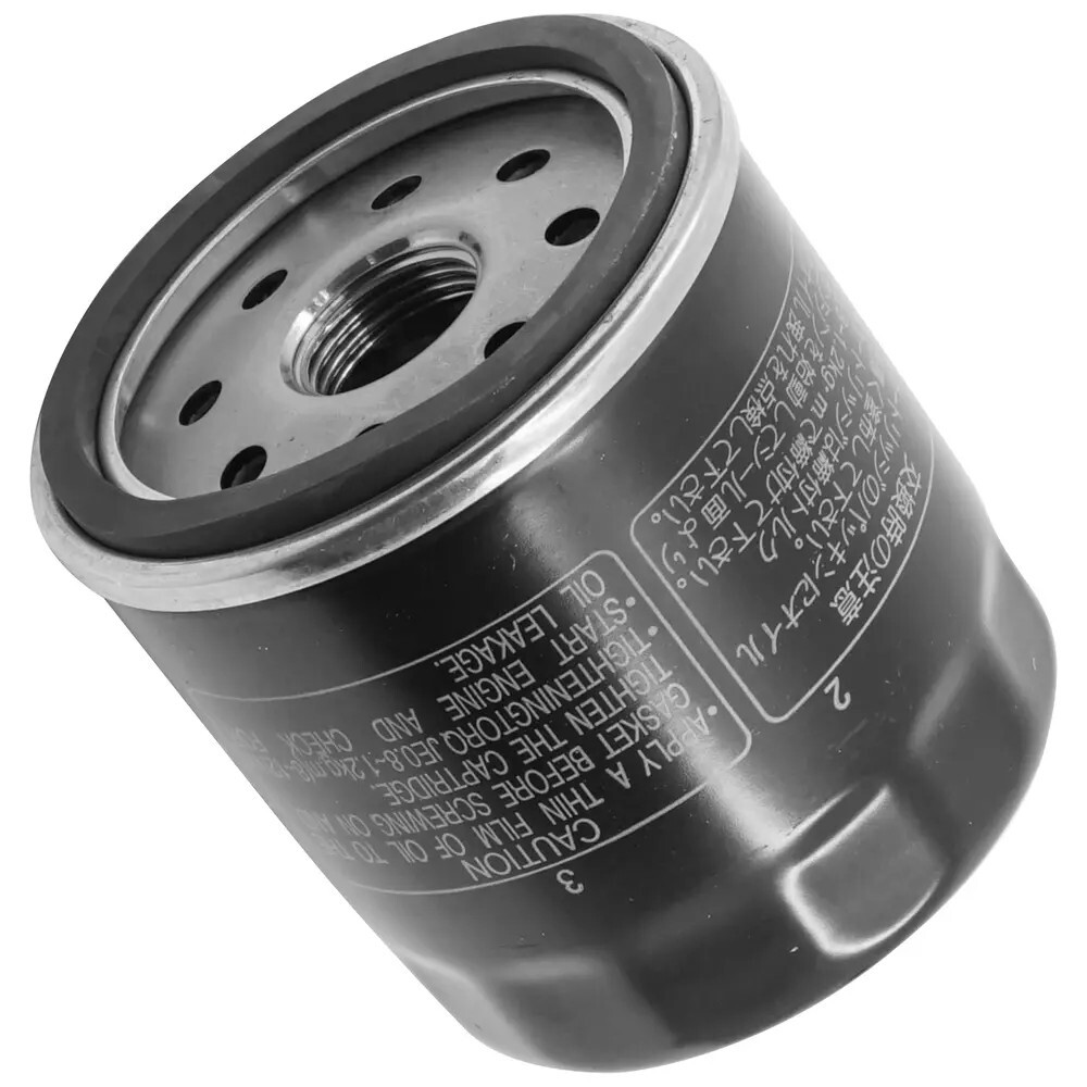 KAWASAKI 49065-2071 - cross reference oil filters | oilfilter ...