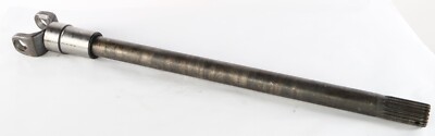 New 000.109163 Dana - Hurth Axle Half Shaft | eBay