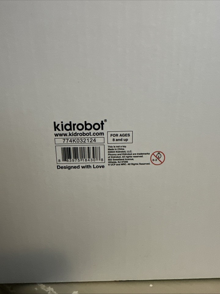 Kidrobot Ted TV Show Talking Ted Plush with Bong and Lighter | eBay