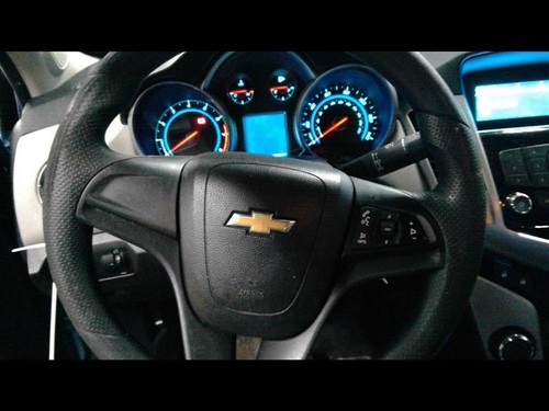 Steering Column Floor Shift With Steering Lock Control Fits 11-14 CRUZE ...