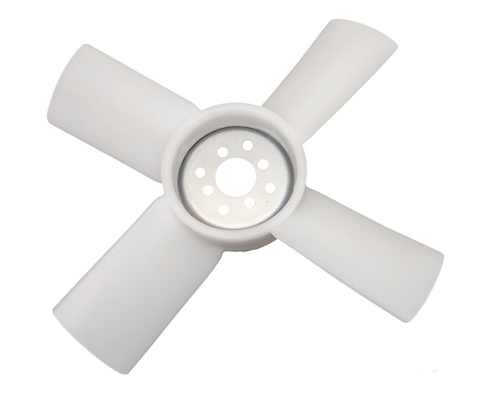 Genuine OEM Kubota Cooling Fan 15321-74110 L225 L225DT L245DT L245F | eBay
