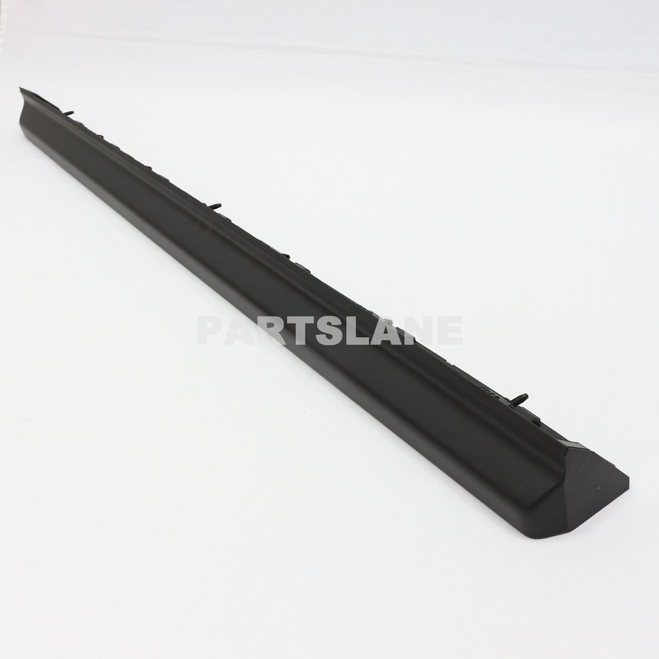 2016-2020 Nissan Pathfinder Front Left Door Moulding 80877-9PB0A ...