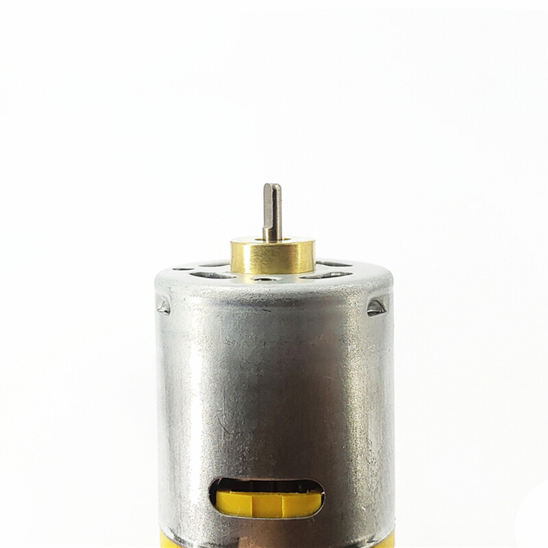 Standard Motor RS360-SN/2890 DC 6V~12V 17000RPM High Speed Mini Motor ...