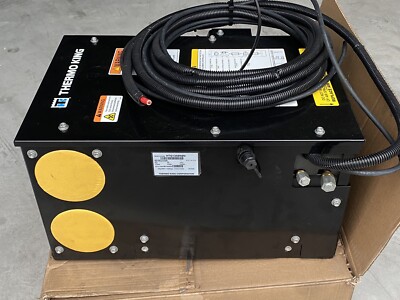 Thermo King Tripac Envidia Apu Unit Electric HTG1340403 New Unit | eBay