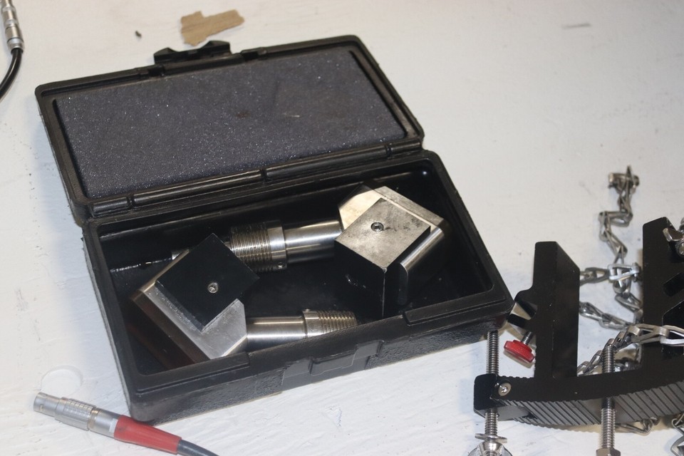 GE Panametrics PT878 PORTABLE LIQUID FLOWMETER | eBay