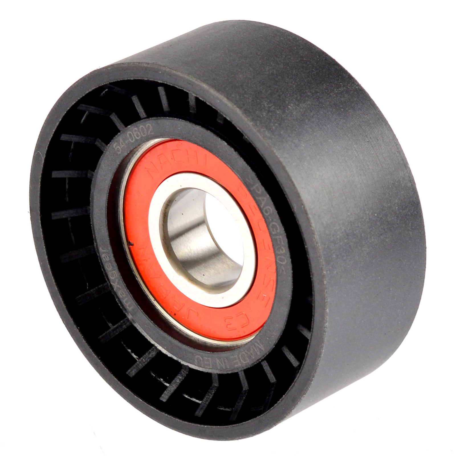 BOSCH Keilrippenriemen 6PK1733 + Rollen Satz für BMW 3er E36 Z3 1.9 ...