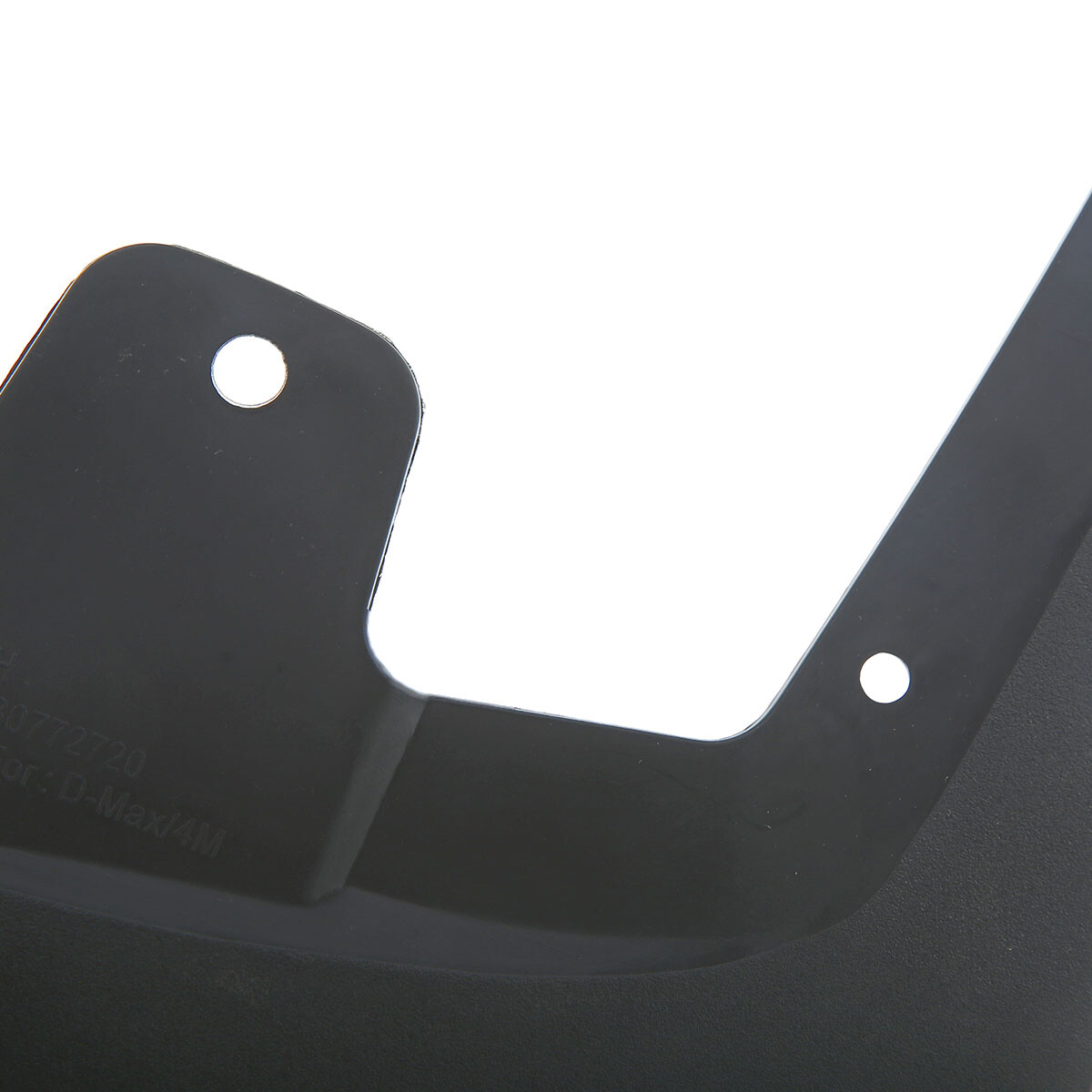 4x Splash Guards Mud Flaps for Holden Colorado RG Isuzu D-Max RT50 RT85 ...