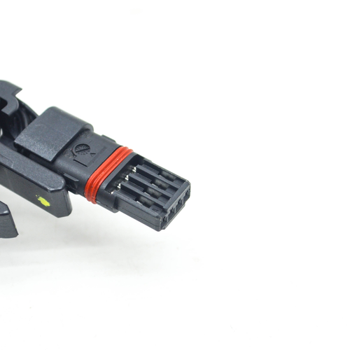 NEW BMW 3 F30 FRONT LEFT DOOR EXTERIOR HANDLE LHD 51217332565 ORIGINAL ...