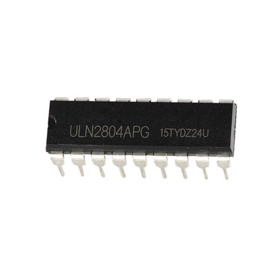 100 Pcs ULN2804A DIP-18 ULN2804 Darlington Arrays Kd 714973887765| eBay