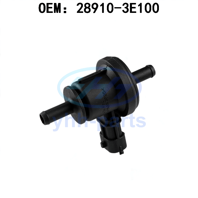OEM 289103E100 Purge Control Valve For Hyundai Santa Fe 2.7L 2006-2009 ...