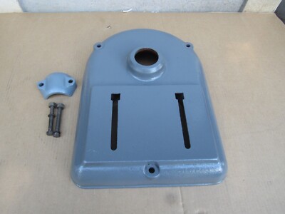 Delta Rockwell Milwaukee DP220 14 15'' DRILL PRESS BASE FOR 2-3/4 ...