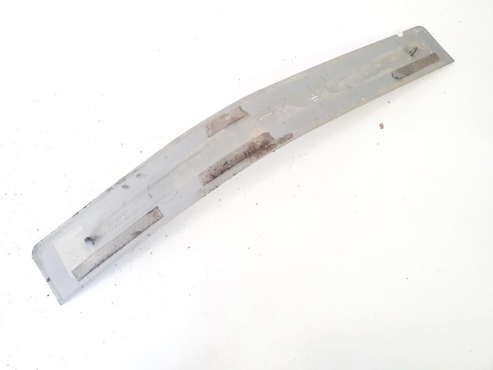 A2126861236 Interior door step trim left rear for Mercedes-Benz ...