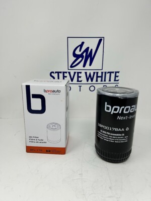 03-23 Ram 2500 3500 4500 5500 Engine Oil Filter Mopar Value Line ...