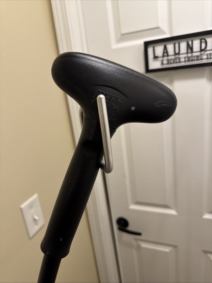 JIFFY STEAMER Model J-2000 Garment Steamer with Rod And Hose | eBay