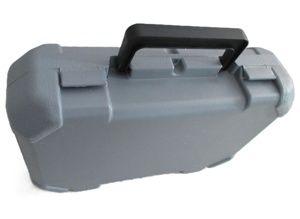 NEW! DREMEL Rotary Tool EMPTY STORAGE TOOL CASE fits Model 8220 *CASE ...