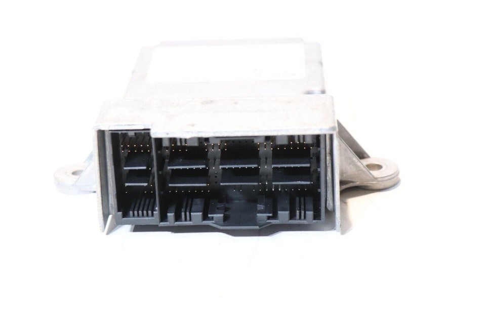 BMW 5 SERIES G31 G30 M SPORT AIR BAG CONTROL MODULE ECU 9890596 | eBay