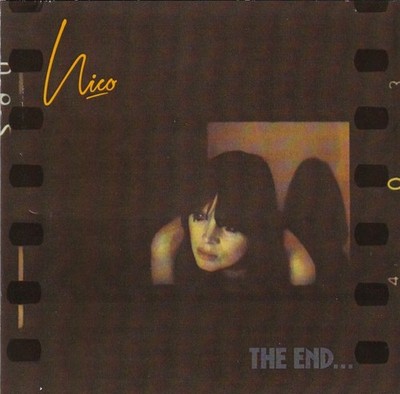 End by Nico (CD, 2012) New Sealed Ships 1st Class 602537127474| eBay