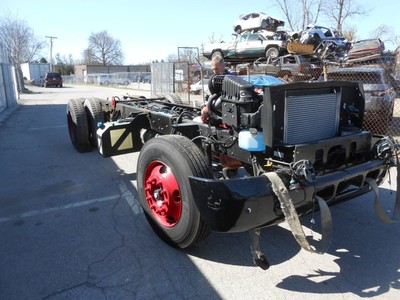 2023 Cummins 2450 ISB 6.7L Turbo Diesel Engine 220HP - 3K Miles | eBay