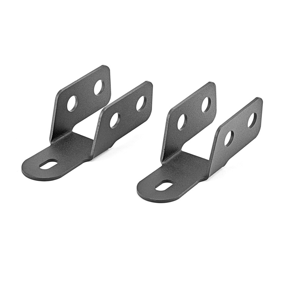 Steel Front Rear 2" Suspension Lift Kit For Honda Rincon TRX 650 & 680 ...