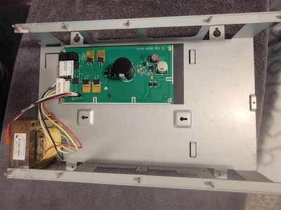 Fire Alarms - System Power Supply