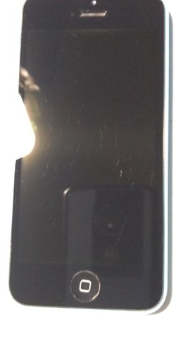Apple iPhone 5c - 16GB - Blue (Verizon) A1532 (CDMA + GSM) for sale ...