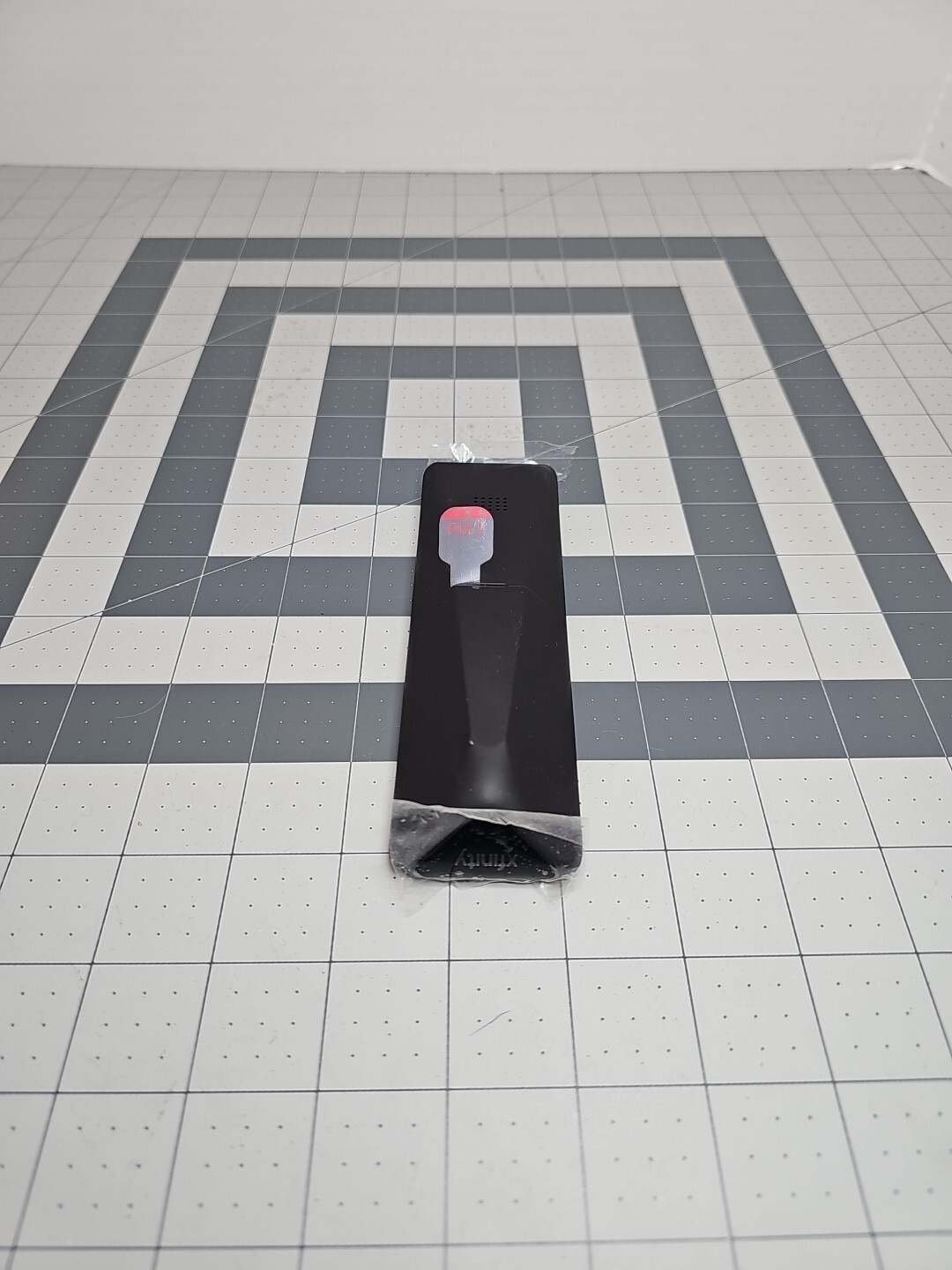 Comcast Xfinity XR16 Voice Remote Control Stream Flex Tv Device Black ...