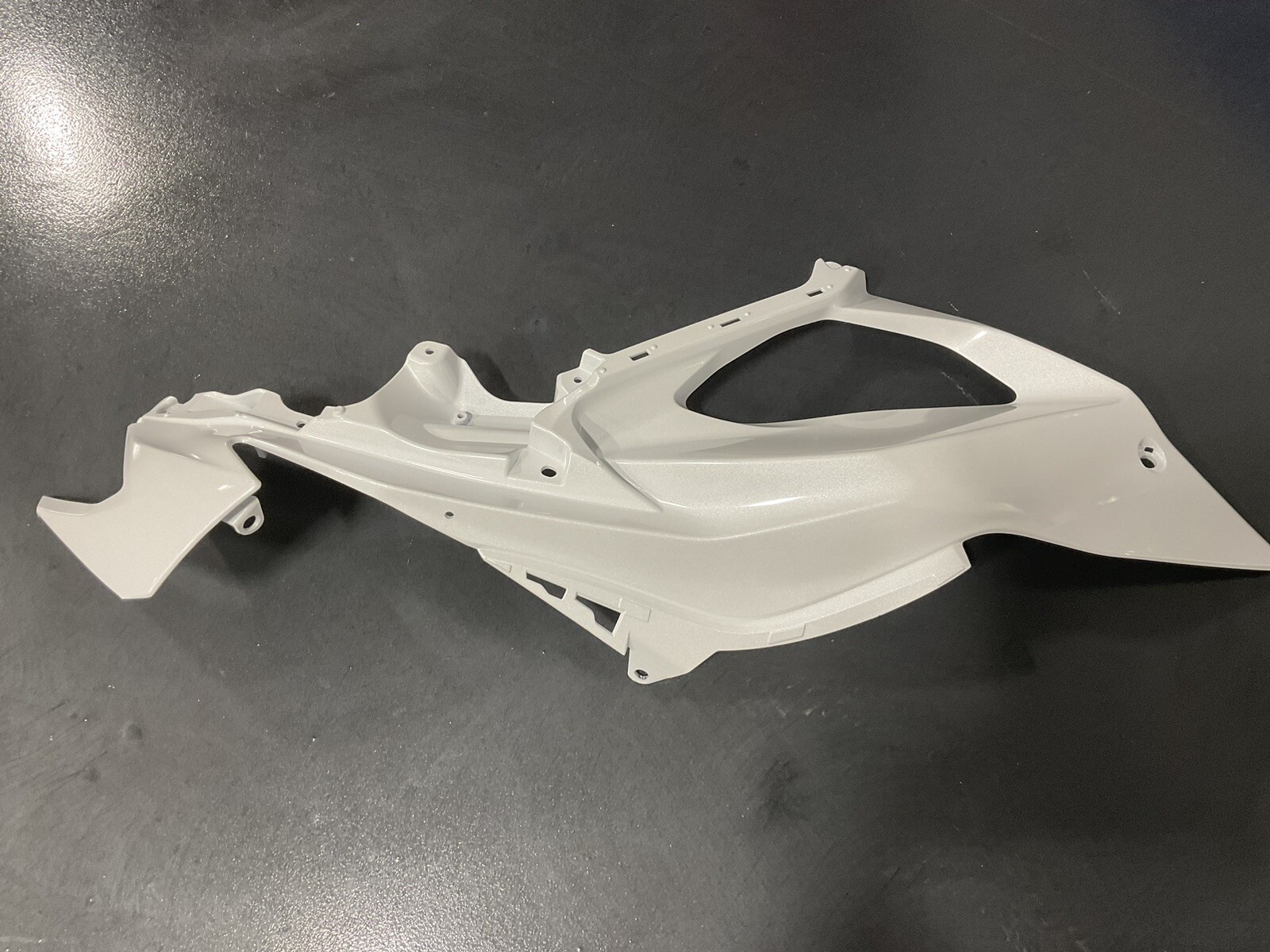 Kawasaki+OEM+55028-0672-667+CowlingSideRhRrP. for sale online | eBay