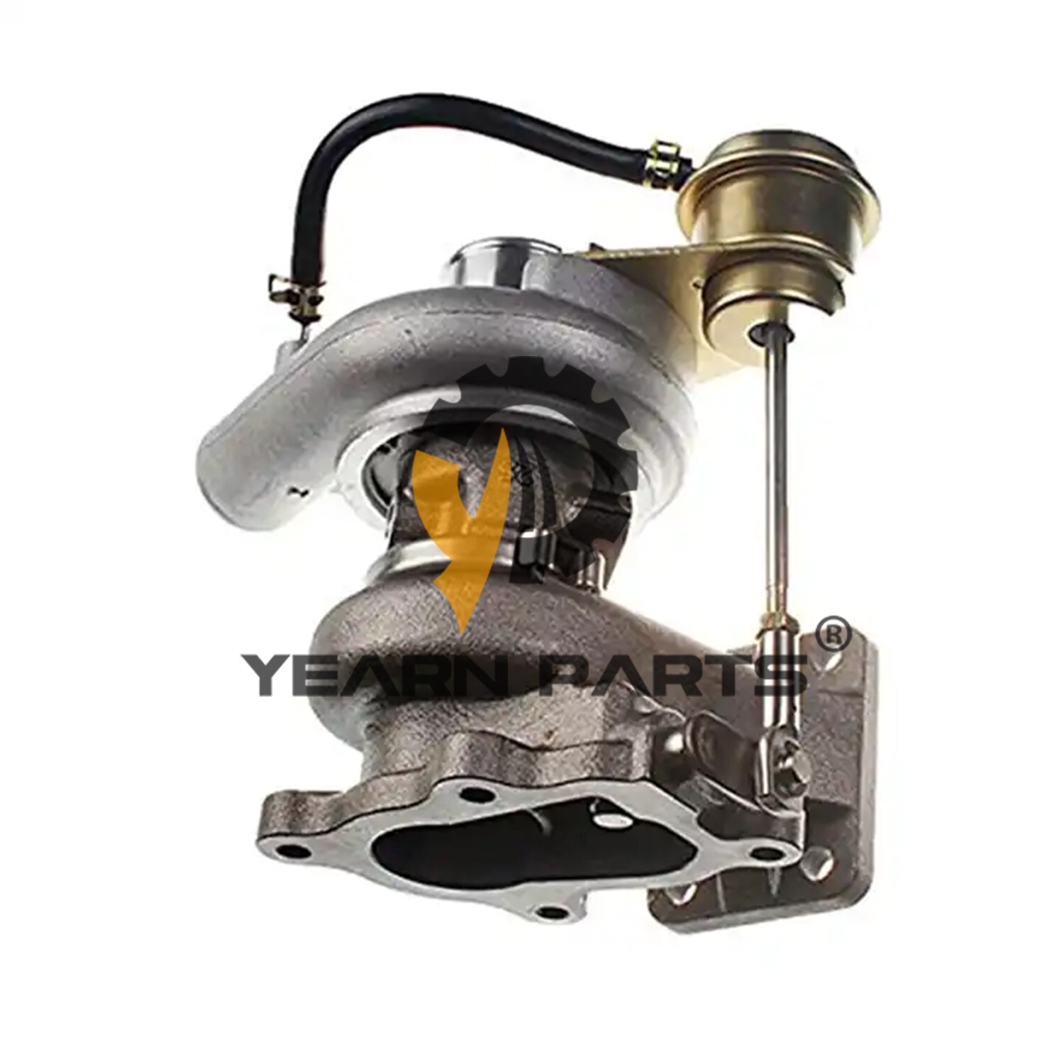 Turbocharger 7008469 Turbo TurboTD04L for Bobcat S630 S650 T630 T650 | eBay