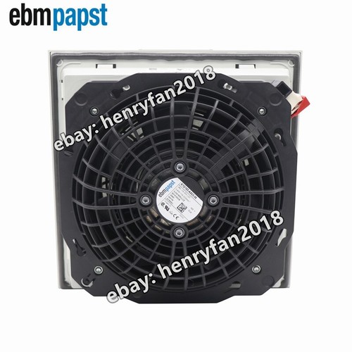 Ebmpapst K1G165-AA03-06 Centrifugal Fan 24VDC 11W 2230RPM Rittal ...
